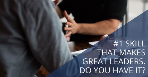 Why Emotional Intelligence In Leaders Is More Important Than Iq By