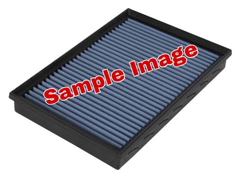 Air Filter Ford Bantam Rocam 1 3 1 6 Import Brand 4 Sure Motor Spares