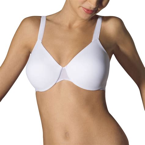 Bali Concealers ® Minimizer Bra