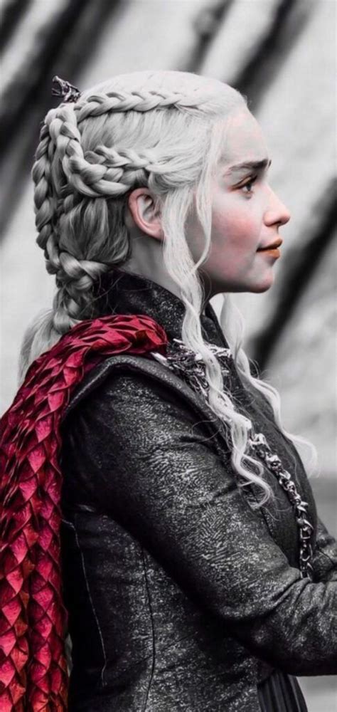 Daenerys Targaryen Iphone Wallpapers Mother Of Dragons Daenerys