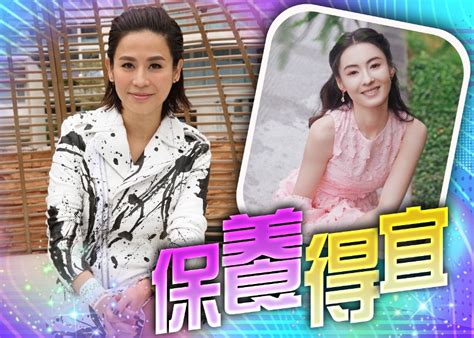 宣萱開live被認錯張栢芝 大笑回應盡顯真性情｜即時新聞｜繽fun星網｜oncc東網