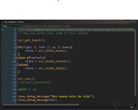Scripts Y Las Ventajas De Su Uso Platzi