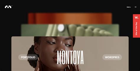 Montoya Creative Portfolio Theme Gplcode Net