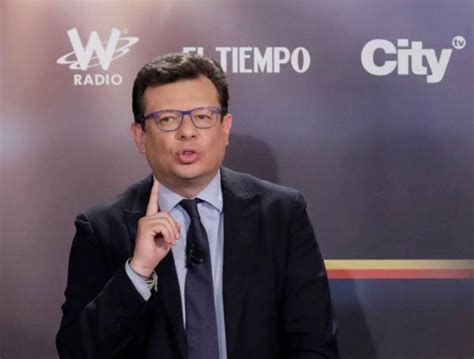 Las Voces Del Congreso Que Rechazan La Designación De Daniel Mendoza