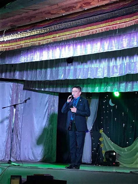 ЗОН ОЛОНДОО ӨРГӨХ ДУУН ЦАЦАЛ урлагийн тоглолт