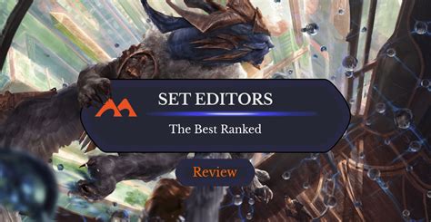 Dd Magic Set Editor Template