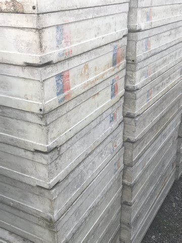 Ringer Alu Master Formwork Ringer