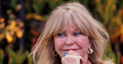 Goldie Hawn Cumple 77 Años Su Romance Eterno” Con Kurt Russell Y El