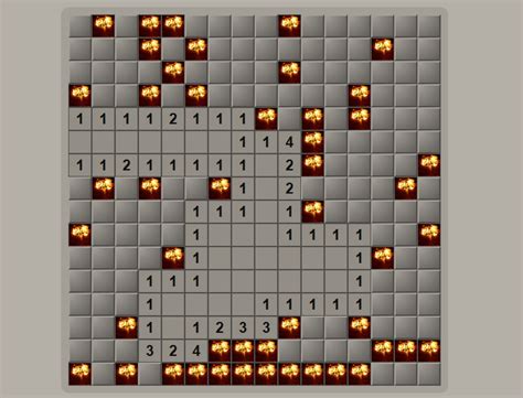 Minesweeper Minesweeper