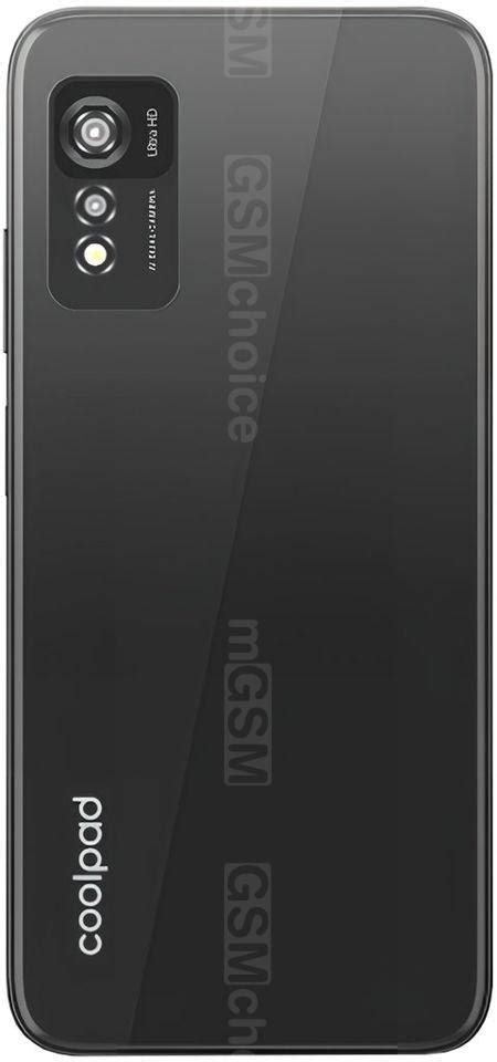 Coolpad CP12p photo gallery :: GSMchoice.com