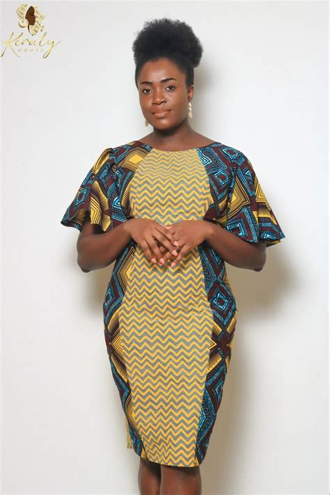 Pin By Suzanne Yao On Robes African Fashion African Clothing