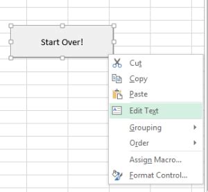 Excel VBA Tip How To Reset All Pivot Table Slicers At The Click Of A Button How To Excel At Excel