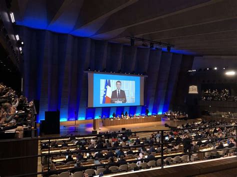 Un Plastics Treaty Global Plastic Laws
