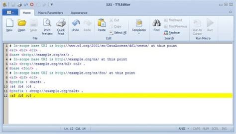 Tera Term Macro Script Examples Pernurse