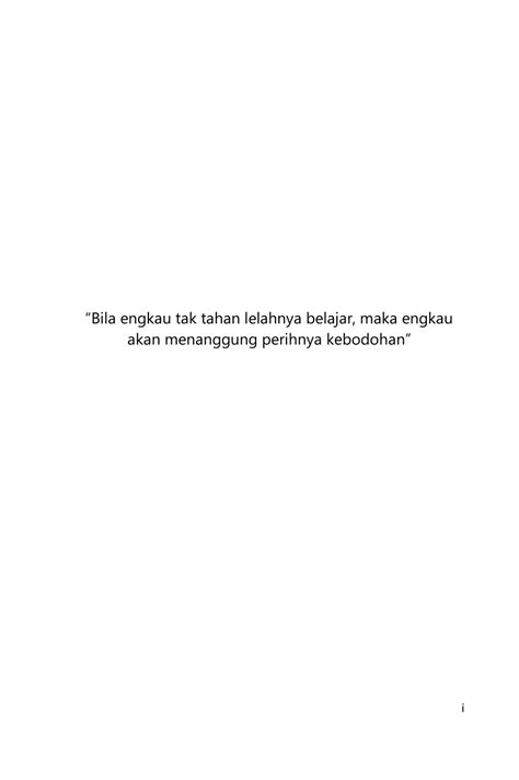 Pdf Visualisasi Data Dengan Tableau