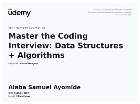 Ayomide Alaba On Linkedin Continuouslearning Udemy Techskills