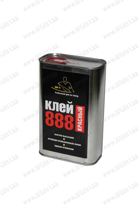 клей 888 — Сообщество «Новый Салон» на DRIVE2
