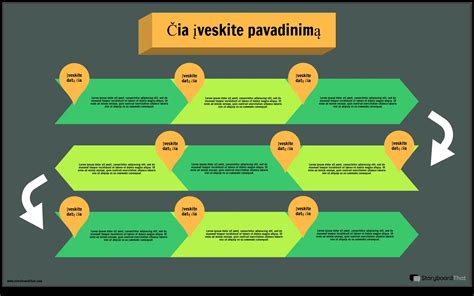 Proceso Informacija 1 Storyboard Von Lt Examples
