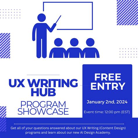 Ux Writing Hub On Linkedin Uxwriting Ai Aitips Lifelonglearning Ux Uxtips Userexperience…