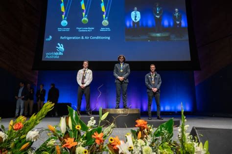 A Great Conclusion To Three Days Of Intense Competition The Best Of