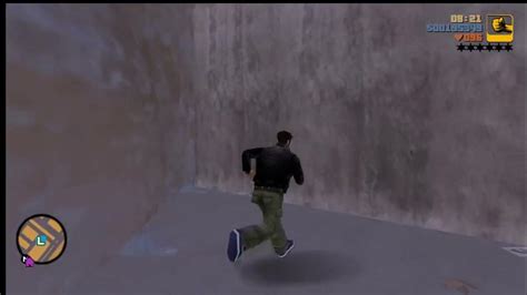 Gta 3 Buscando Objetos Ocultos 31 100 Youtube