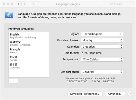 what combination of os x endnote word just works endnote general