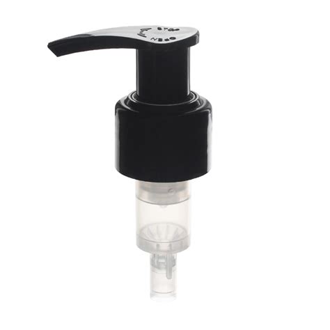 Massage Lotion Pump Wholesale Nabo Plastic