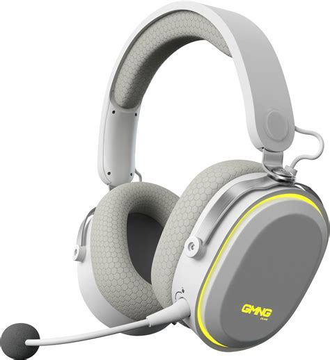 Наушники с микрофоном GMNG HS-L990G - купить в GMNG, отзывы ...