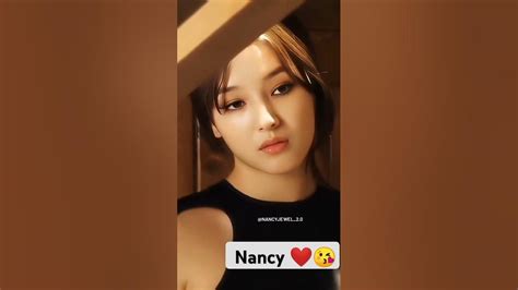 Korean Girl Nancy Dance Video Love ️😘😘 Nancymomolandcuteexpressions