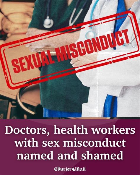 Courier Hundreds Of Doctors And Health Practitioners Will Have Their