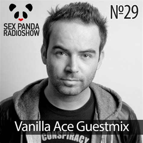 Stream Marcato And Tiny Toon Sex Panda Radioshow 29 Vanilla Ace Guestmix By Sex Panda White