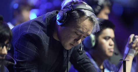 Teamwork Is Like Driving A Bus Says Coach Panda