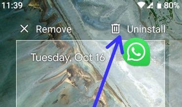 How to Uninstall Apps on Android 13, Android 12, Android 11