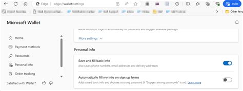 Chromium How To Delete Specific Autofill Form Data Entries From Edge Super User