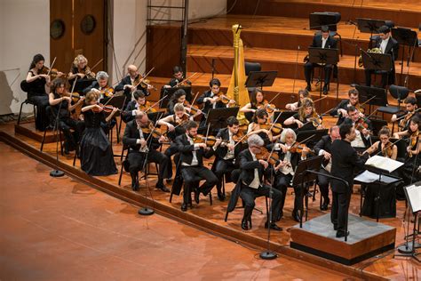 Le Foto Del Concerto Per La Festa Della Repubblica Orchestra RAI Rai Cultura