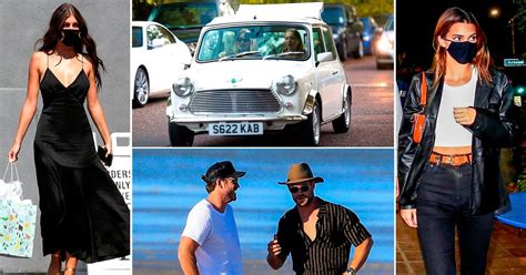 La Escapada Familiar De Chris Hemsworth En Australia Y El Espectacular Regalo De Kate Moss A Su