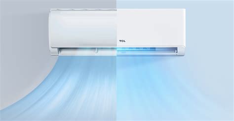 Tcl Air Conditioner Breezein Series Inverter Ac Tcl Europe