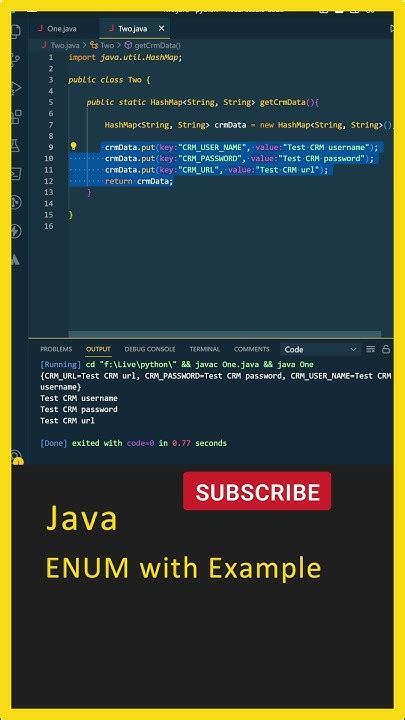 Java Interview Questions And Answers Java Enum With Example Java