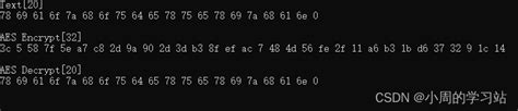 Windows黑客编程技术之加密技术：windows自带的加密库微软加密库 Csdn博客