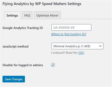 How To Add Google Analytics To GeneratePress Theme WP Logout