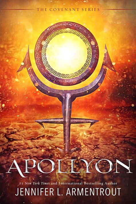 Apollyon Jennifer L Armentrout