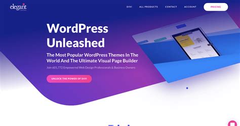 Best React Native Website Examples Get Inspired