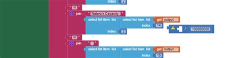 How Can I Split Requested Information MIT App Inventor Help MIT App Inventor Community