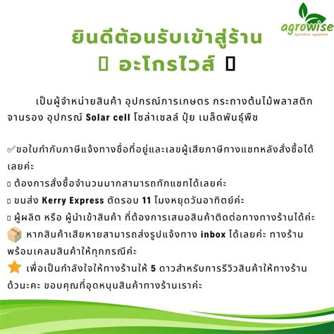 กระถางพลาสติก กระถางปลูกต้นไม้ กระทางต้นไม้ 9 7 นิ้ว 9 นิ้ว 10 นิ้ว สี