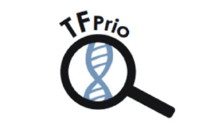 TF Prioritizer Biomedical Network Science Lab