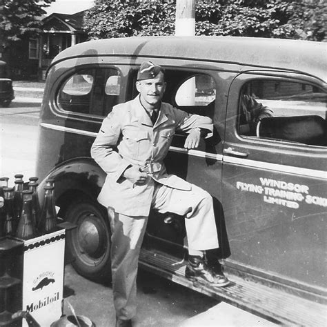 Las Increíbles Historias De Los Pilotos Argentinos Que Pelearon En La