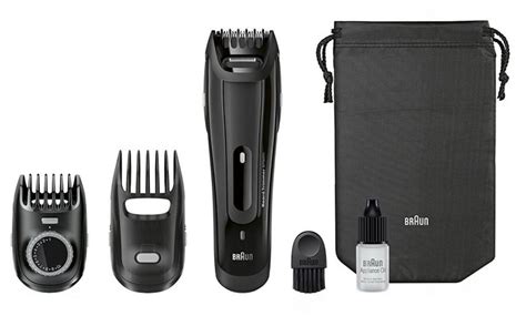 Braun BT5070 regolabarba Recensione - lecosemigliori.com