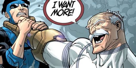 Invincible Season 2s Villain Will Easily Top Omni Mans Brutal Fight