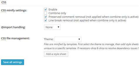 How To Install And Setup W3 Total Cache WordPress Plugin Netzole