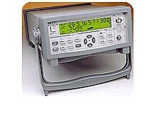 RF Test Equipment Solutions